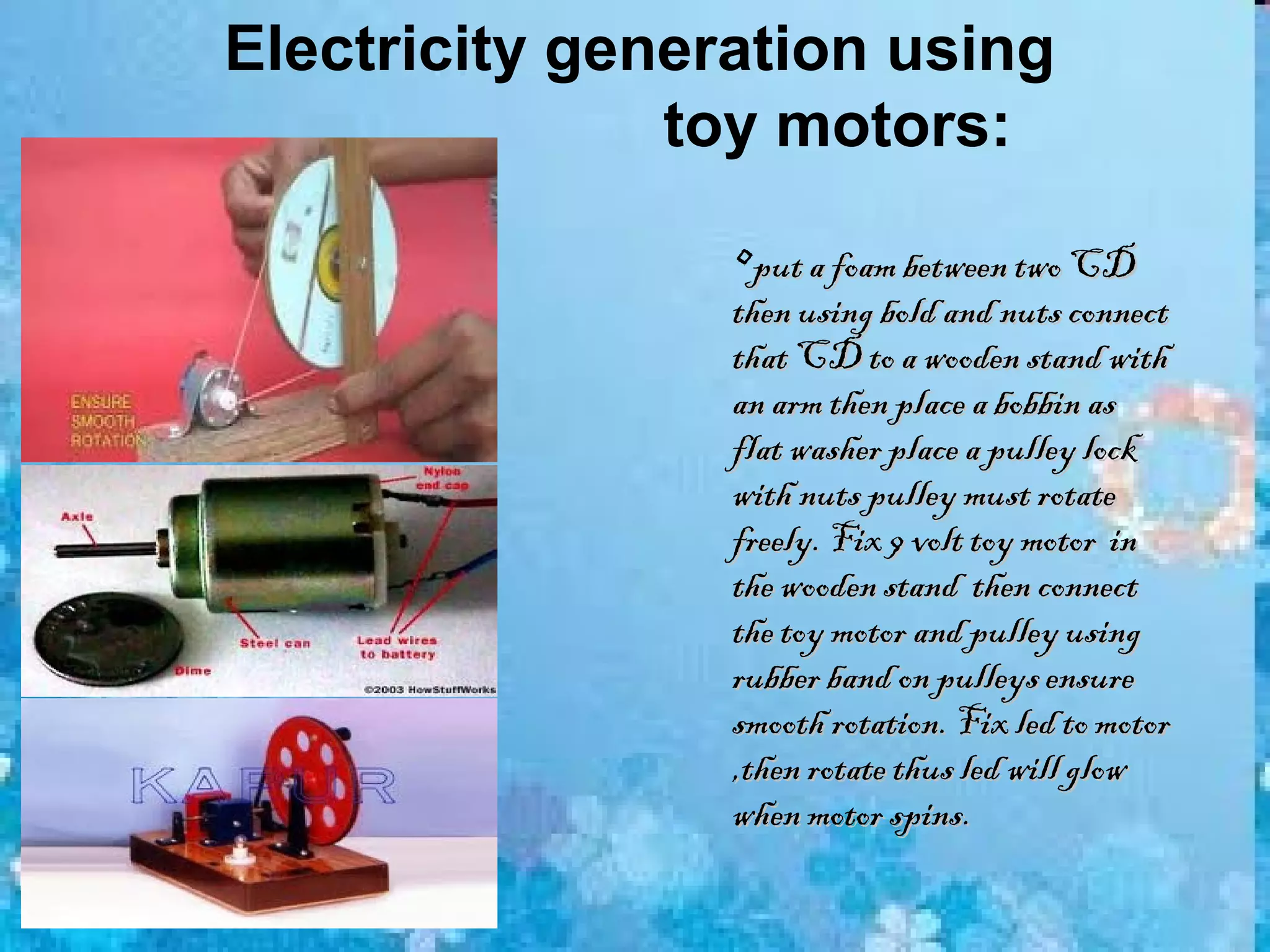 Ppt electricity | PPT