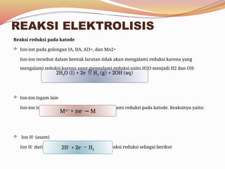 ppt elektrolisis kimia pada kelas 10.pptx