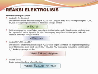 ppt elektrolisis kimia pada kelas 10.pptx
