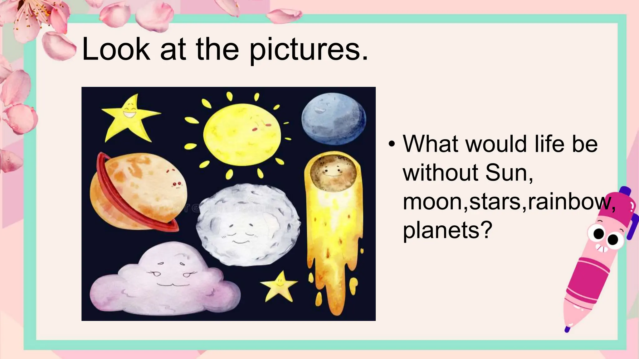 Objects in the sky for grade 3 pupil.pptx