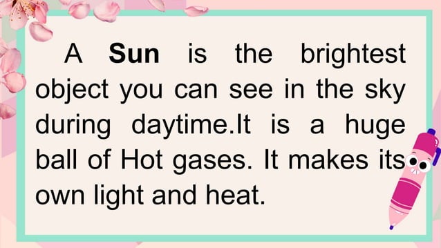 Objects in the sky for grade 3 pupil.pptx