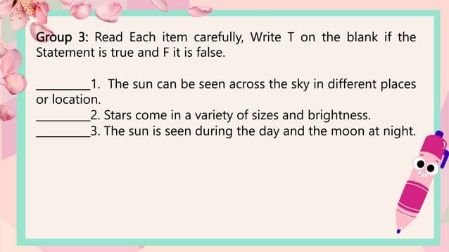 Objects in the sky for grade 3 pupil.pptx