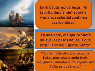Ppt el Espíritu Santo en los Hechos 2 | PPTX