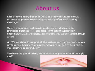 Beauty Insurance Plus | PDF