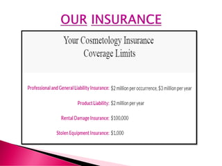 Beauty Insurance Plus | PDF