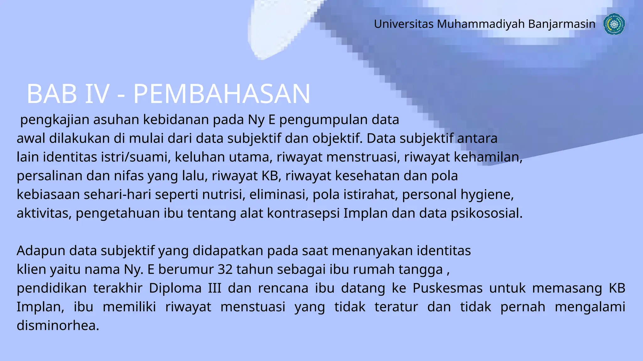 presentasio tentang alat-alat kontrasepsi untuk menunda kehamilan | PPTX