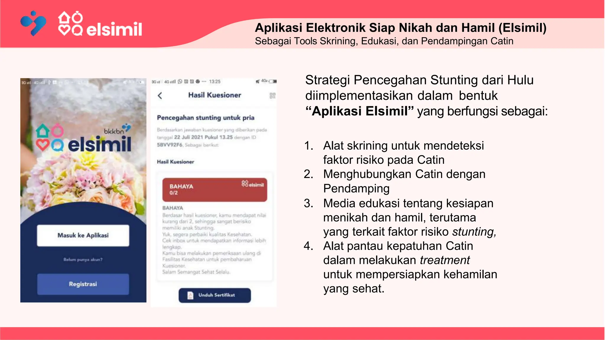 Panduan dan Pengisian ELSIMIL Mbak Endah.pptx