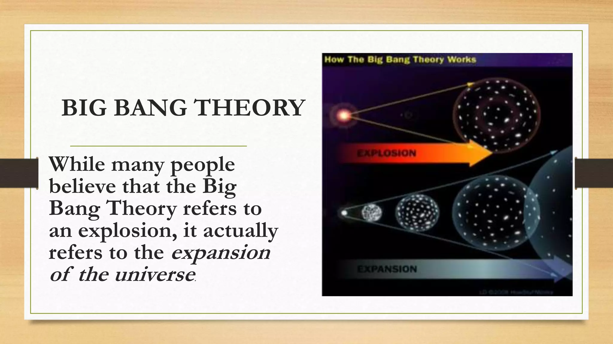 PPT_ELS_ORIGIN OF THE UNIVERSE & SOLAR SYSTEM.pptx