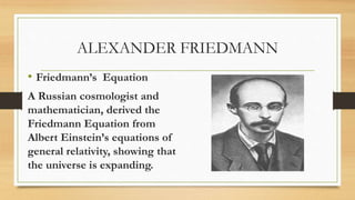 PPT_ELS_ORIGIN OF THE UNIVERSE & SOLAR SYSTEM.pptx