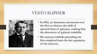 PPT_ELS_ORIGIN OF THE UNIVERSE & SOLAR SYSTEM.pptx