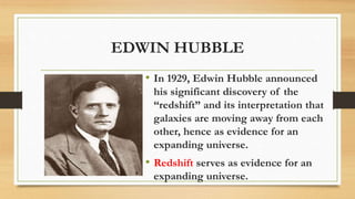 PPT_ELS_ORIGIN OF THE UNIVERSE & SOLAR SYSTEM.pptx