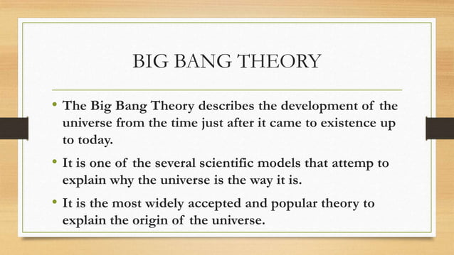 PPT_ELS_ORIGIN OF THE UNIVERSE & SOLAR SYSTEM.pptx
