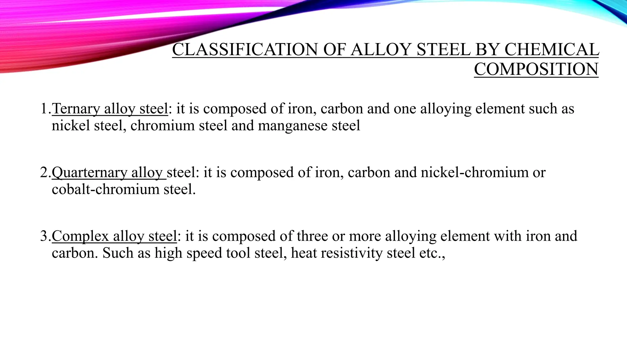 HEAT TREATMENT OF STEELS AND FERROUS, NON FERROUS AND THEIR ALLOYS | PPTX