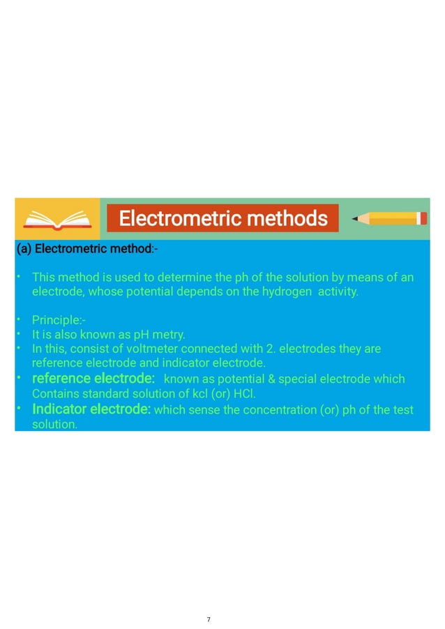 📊 pH Determination: Practical Guide in Physical Pharmaceutics 🧪 | PDF