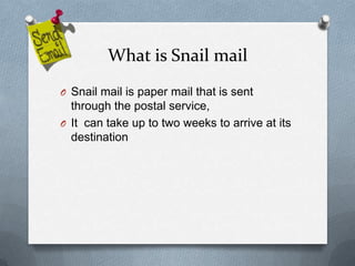 Pptemail | PPT
