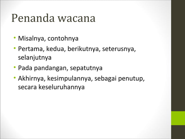 Ppt emel rasmi 1 e | PPT