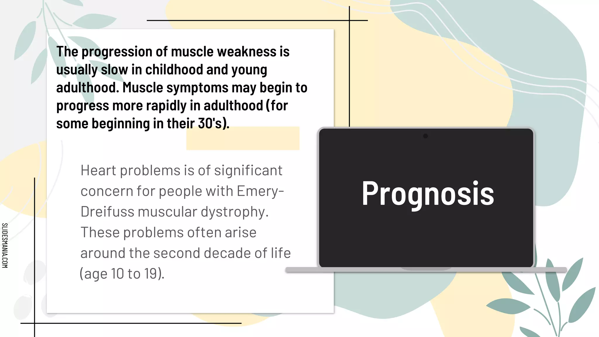 PPT Emery-Dreifuss Muscular Dystrophy.pptx