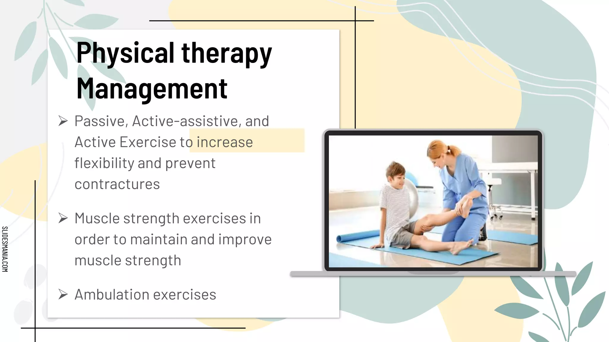 PPT Emery-Dreifuss Muscular Dystrophy.pptx