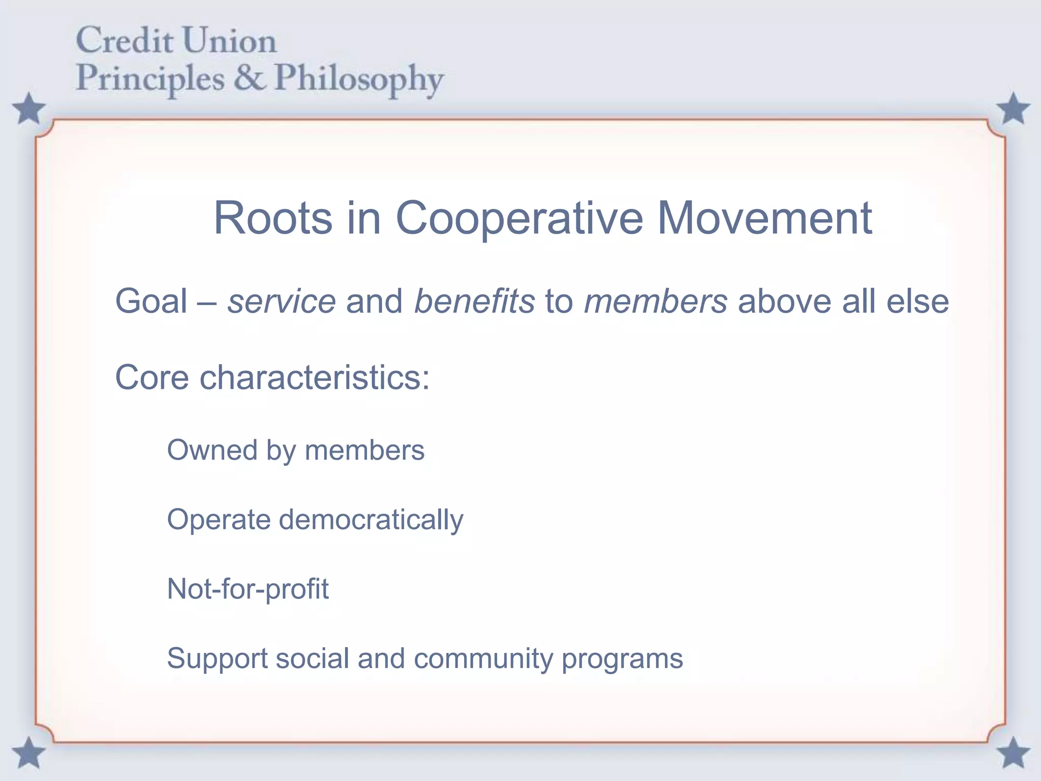 Cooperative Principles | PPTX