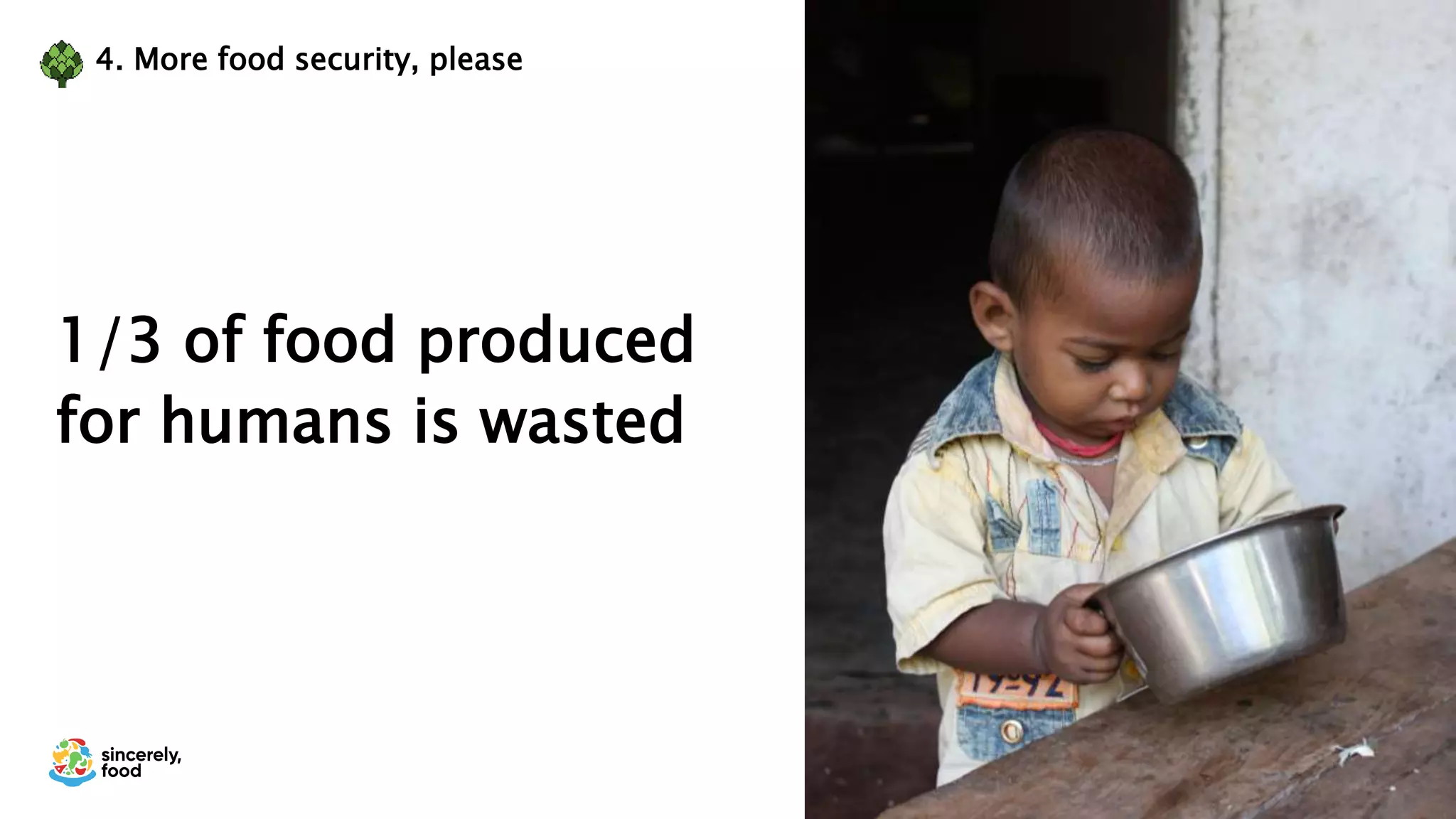 Waste-less food consumption: facts and sources addressing the economic ...