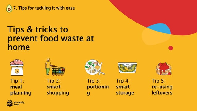 Waste-less food consumption: facts and sources addressing the economic ...