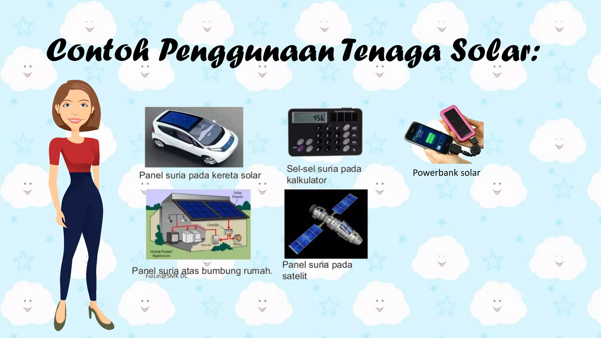 SCES3023 Tenaga Solar (Tenaga Suria) | PDF
