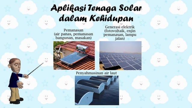 SCES3023 Tenaga Solar (Tenaga Suria) | PPT