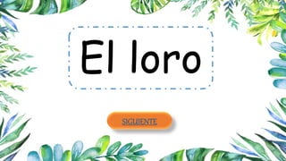 PPT ENCANTO lenguaje y comunicación poesia | PPTX