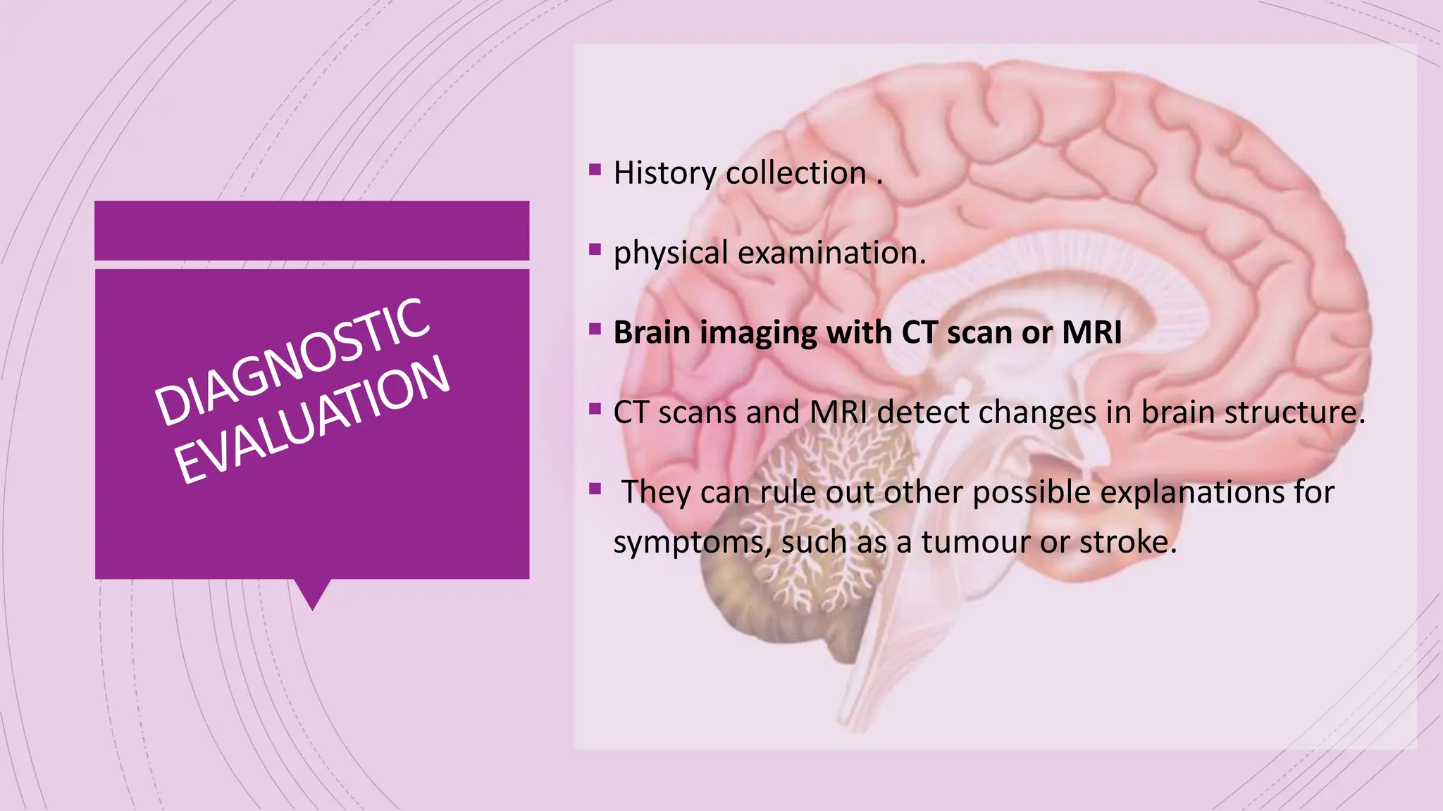 INFECTION OF THE BRAIN -ENCEPHALITIS ( PPT) | PPTX