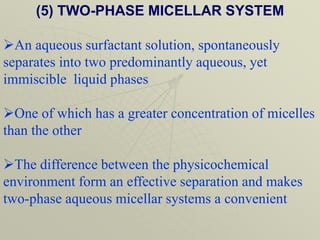importance of removal of endotoxin-biotechnology | PPT