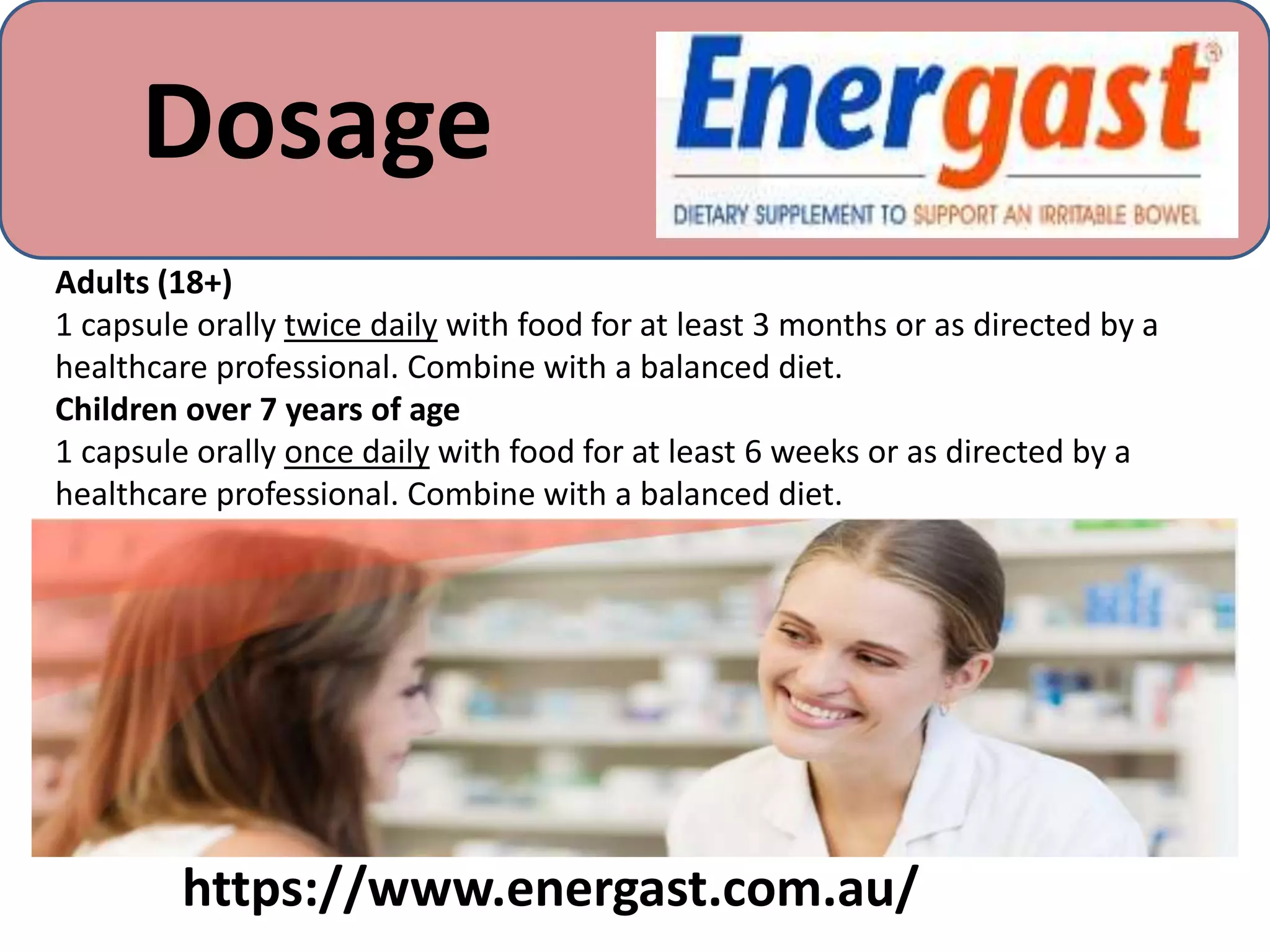 Welcome To Energast | PPTX