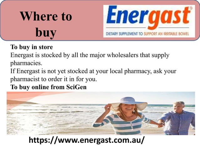 Welcome To Energast | PPTX | Digestive Disorders | Diseases and Conditions