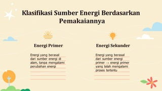Ppt energi terbarukan dan energi tak terbarukan kelas 10.pdf
