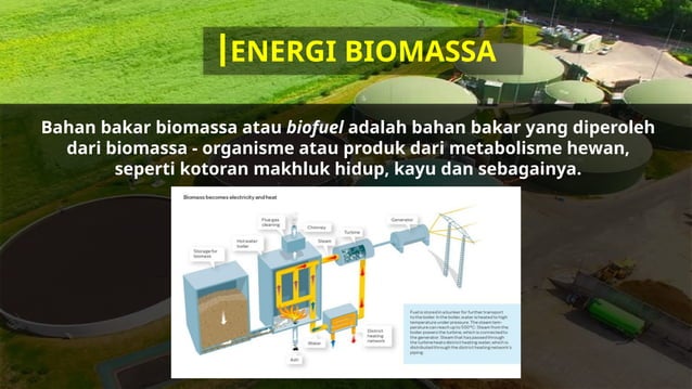 PPT Energi Terbarukan - PPT Energi Terbarukan | PPTX