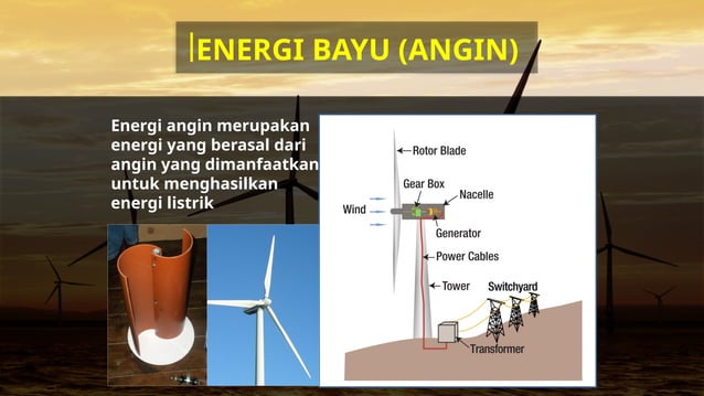 PPT Energi Terbarukan - PPT Energi Terbarukan | PPTX