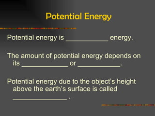 Ppt Energy | PPT
