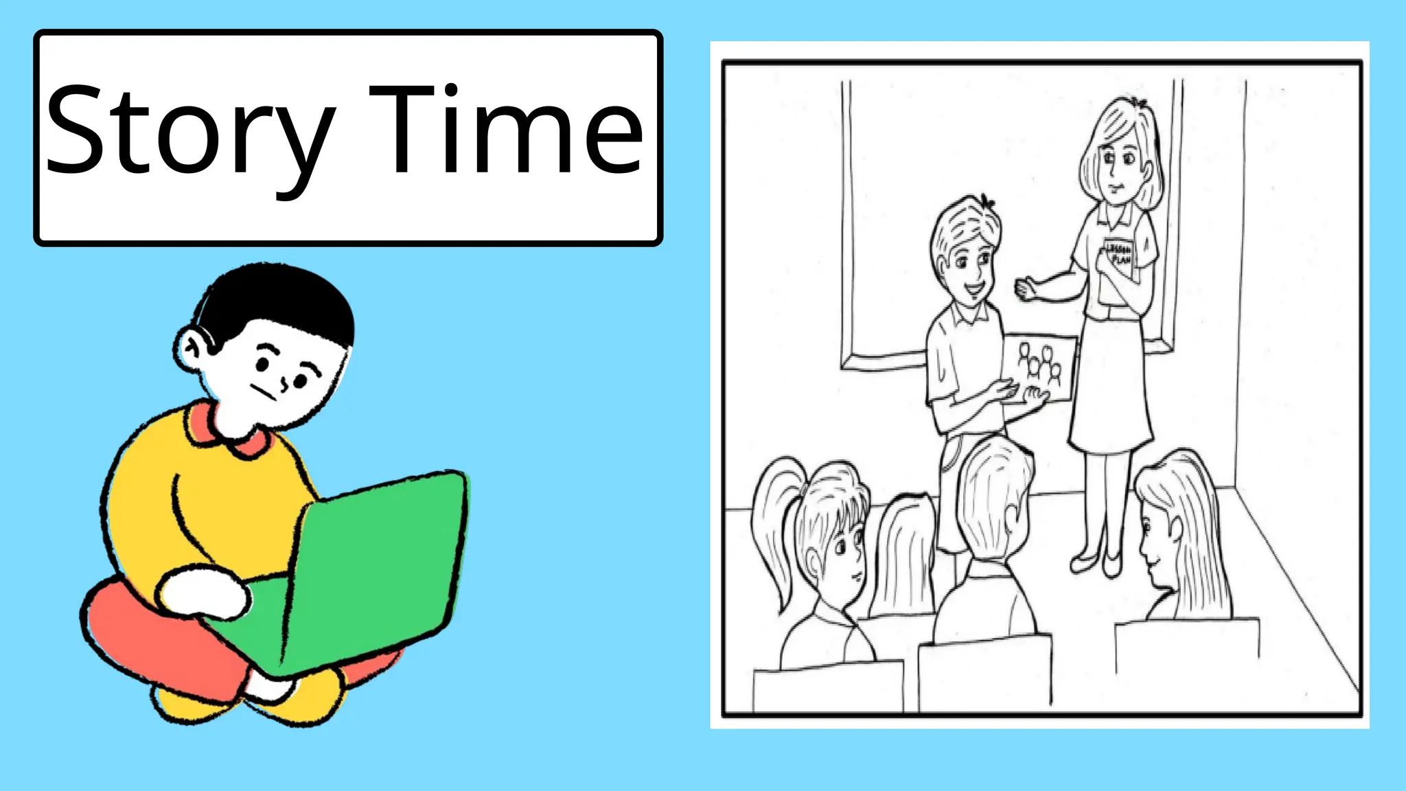 Powerpoint in English Grade 4 Lesson for Quarter 2 | PPTX