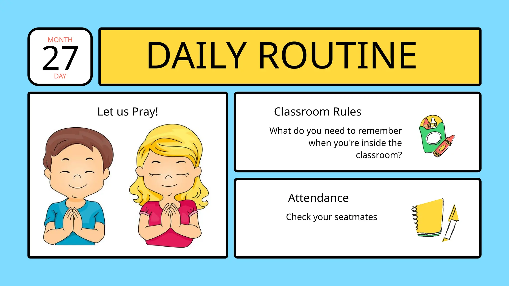 Powerpoint in English Grade 4 Lesson for Quarter 2 | PPTX