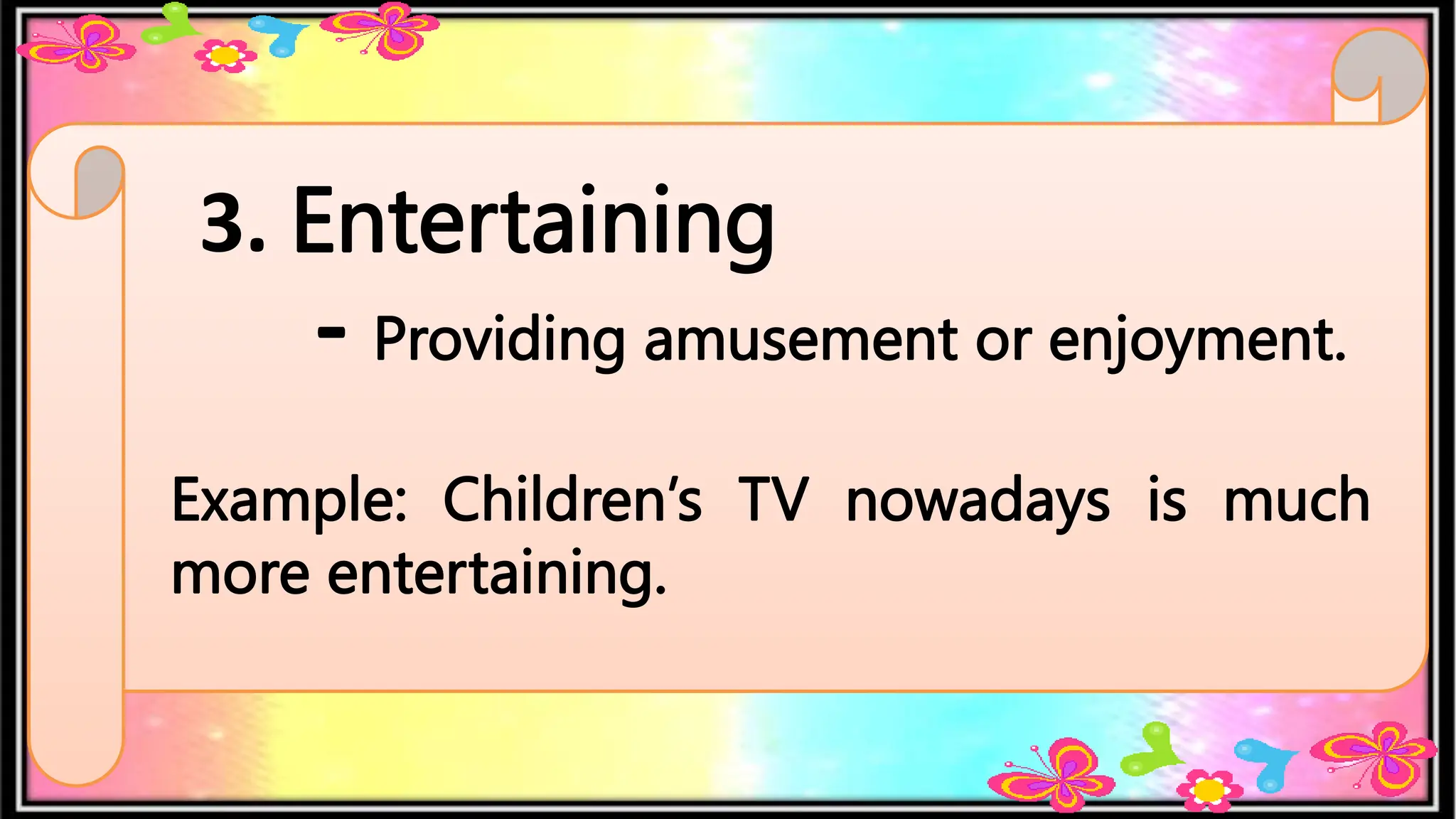 PPT ENG6 Q1 IDENTIFY REAL OR MAKE BELIEVE FACT OR NON FACT IMAGES.pptx