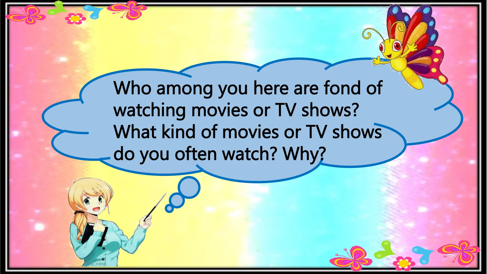 PPT ENG6 Q1 IDENTIFY REAL OR MAKE BELIEVE FACT OR NON FACT IMAGES.pptx