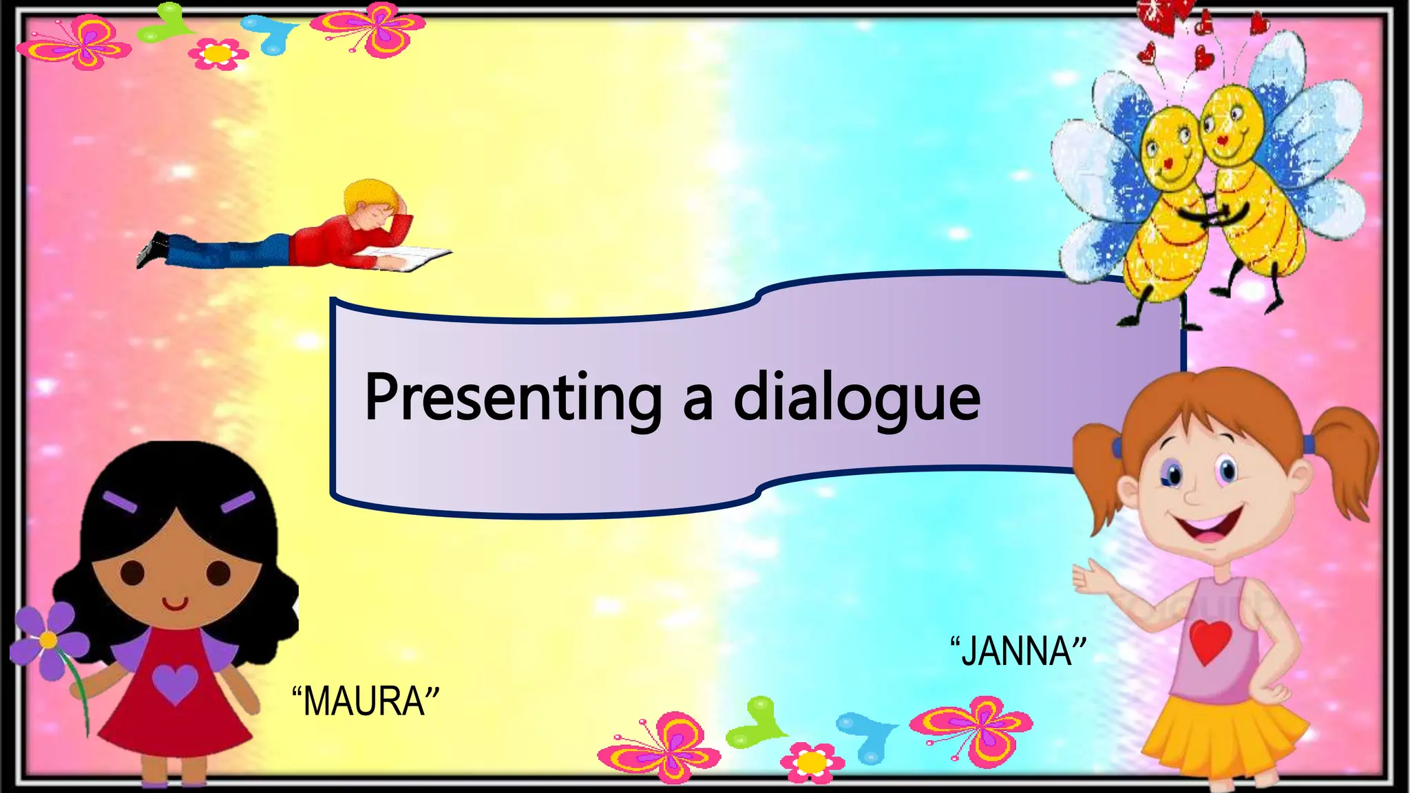 PPT ENG6 Q1 IDENTIFY REAL OR MAKE BELIEVE FACT OR NON FACT IMAGES.pptx