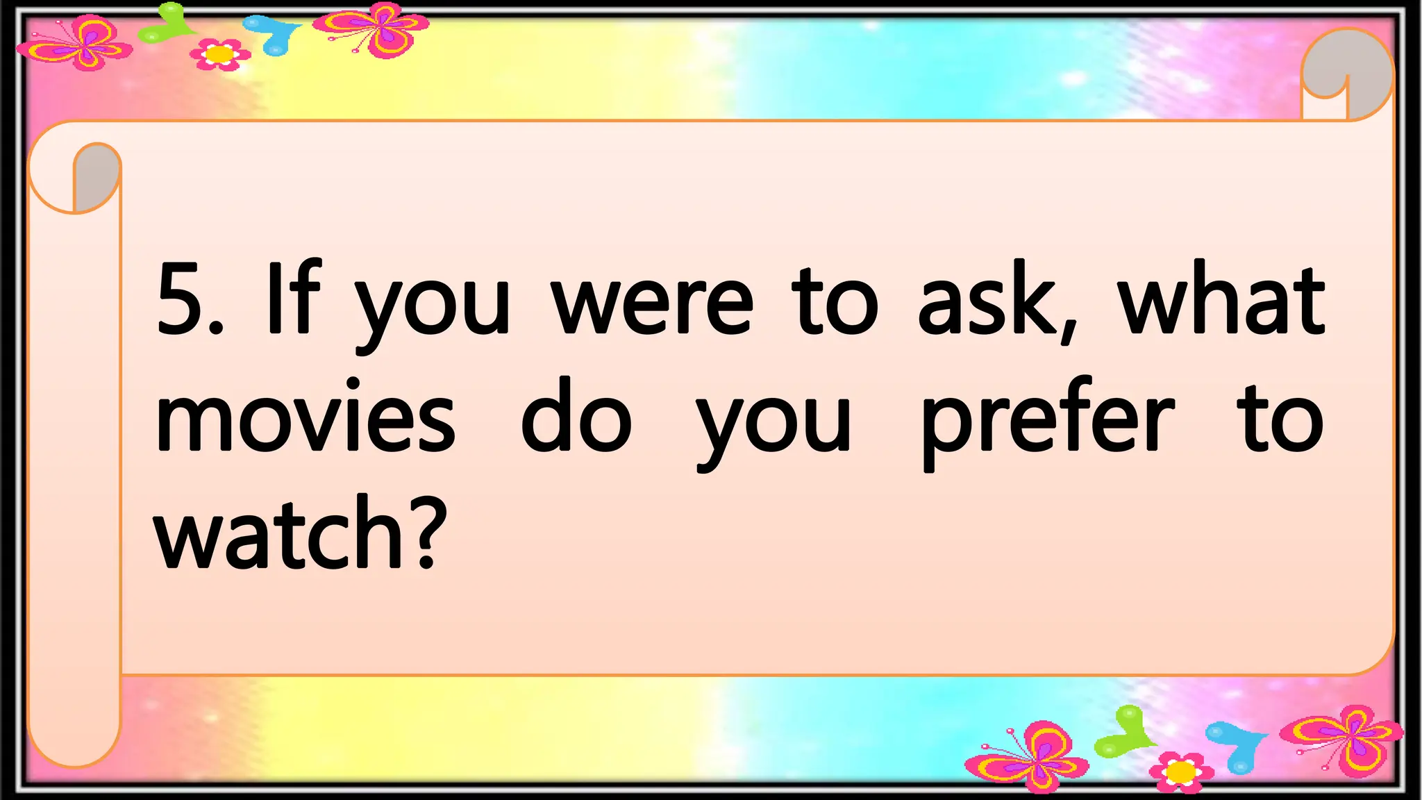 PPT ENG6 Q1 IDENTIFY REAL OR MAKE BELIEVE FACT OR NON FACT IMAGES.pptx