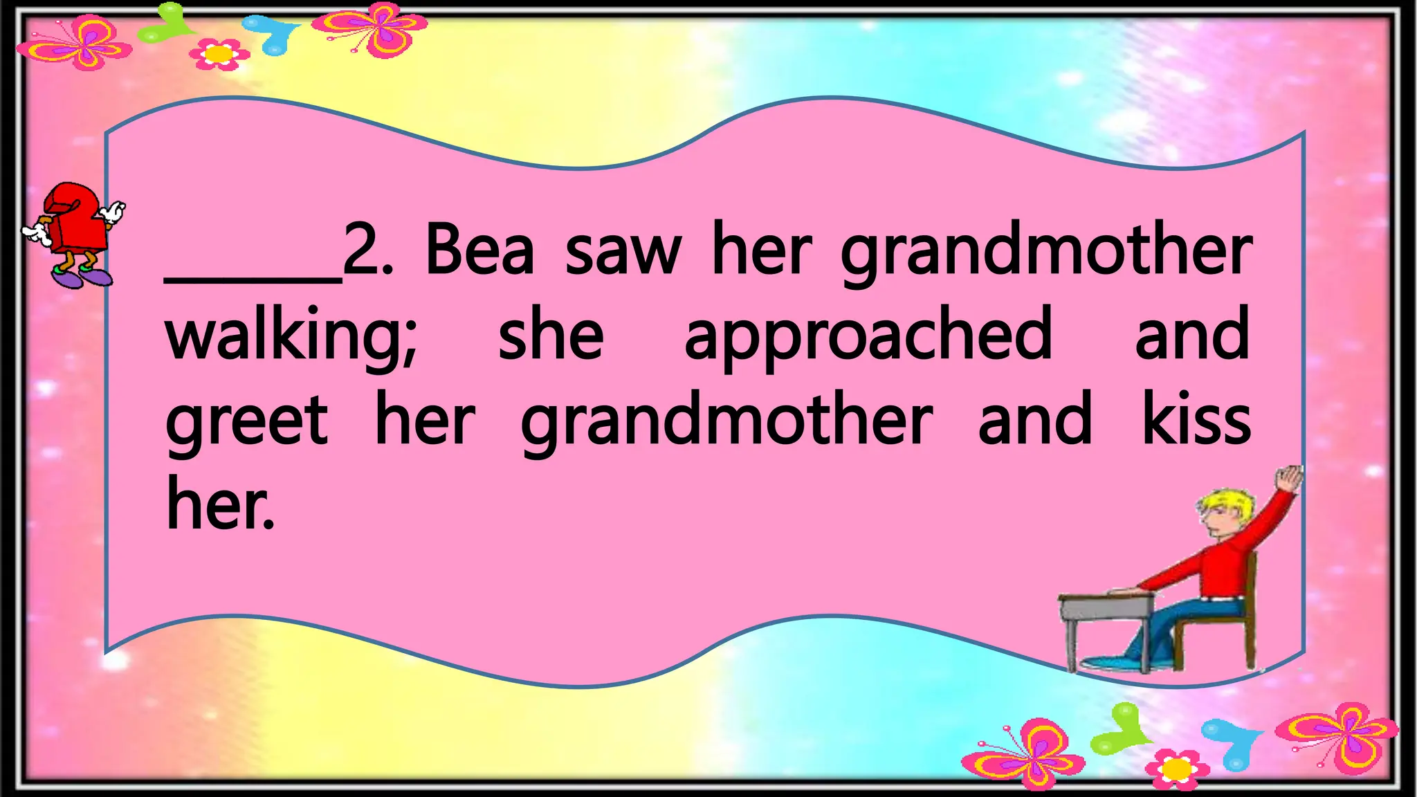 PPT ENG6 Q1 IDENTIFY REAL OR MAKE BELIEVE FACT OR NON FACT IMAGES.pptx
