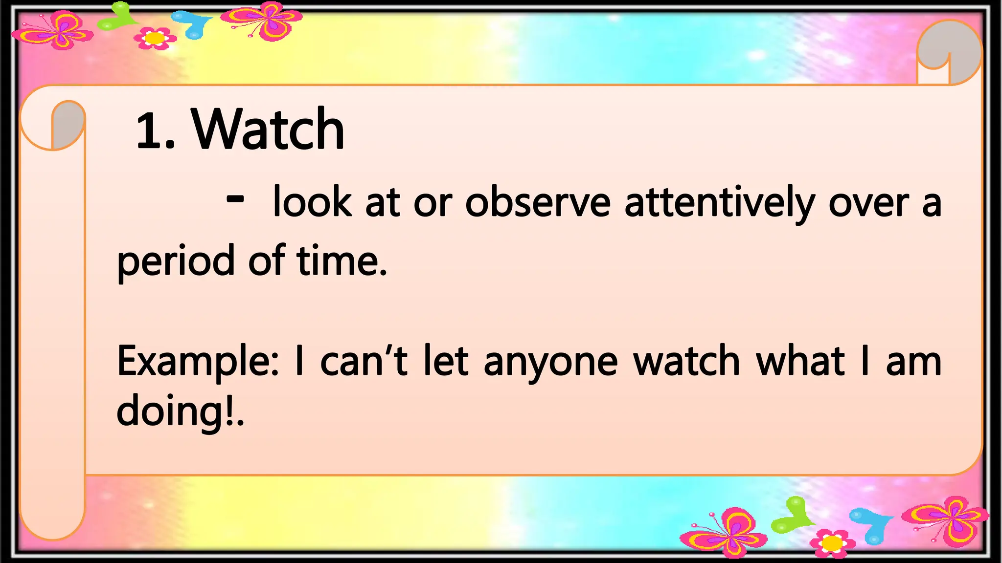 PPT ENG6 Q1 IDENTIFY REAL OR MAKE BELIEVE FACT OR NON FACT IMAGES.pptx