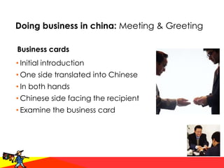 Ppt eng china | PPTX