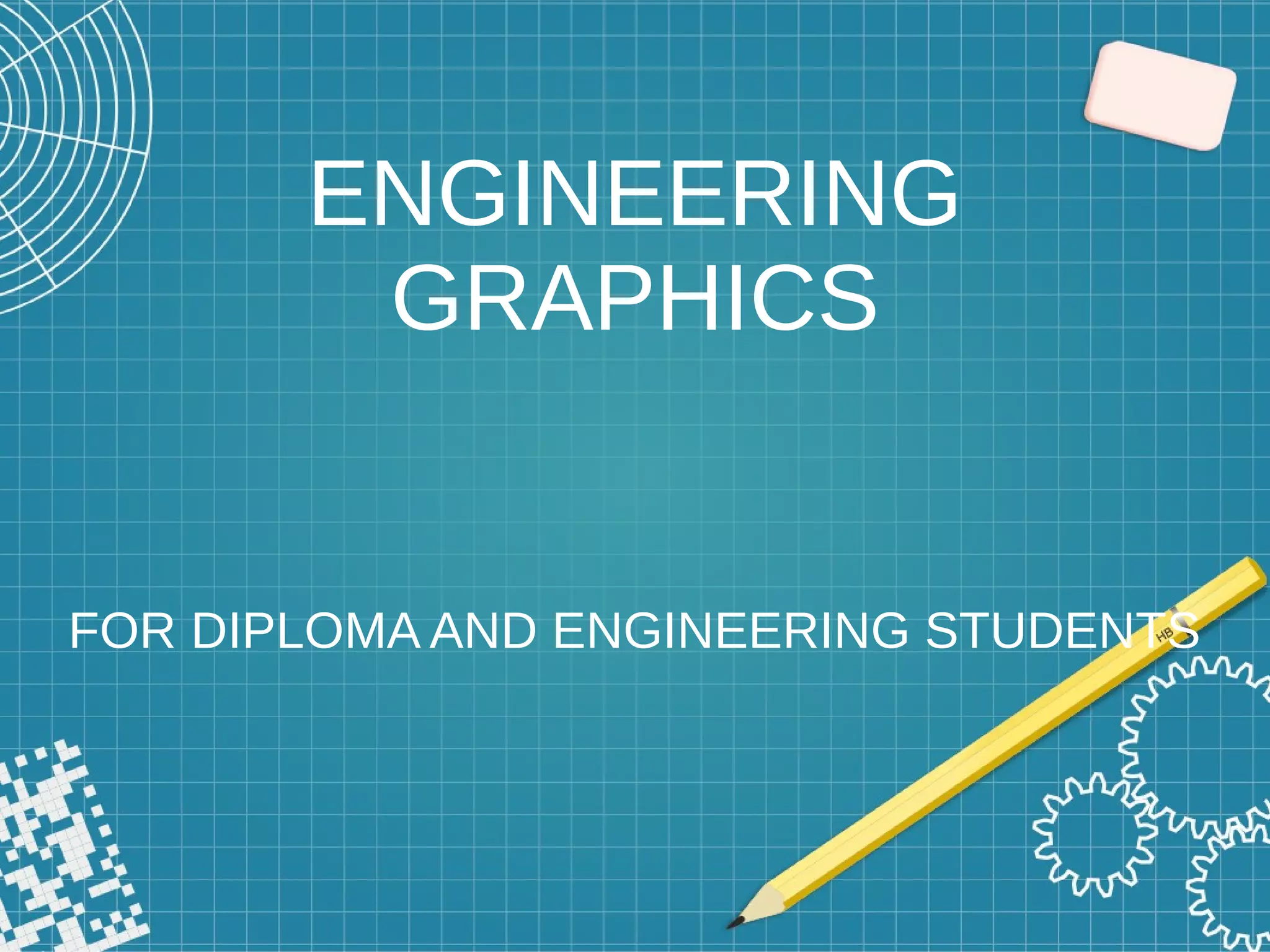 Engineering Graphics | PDF