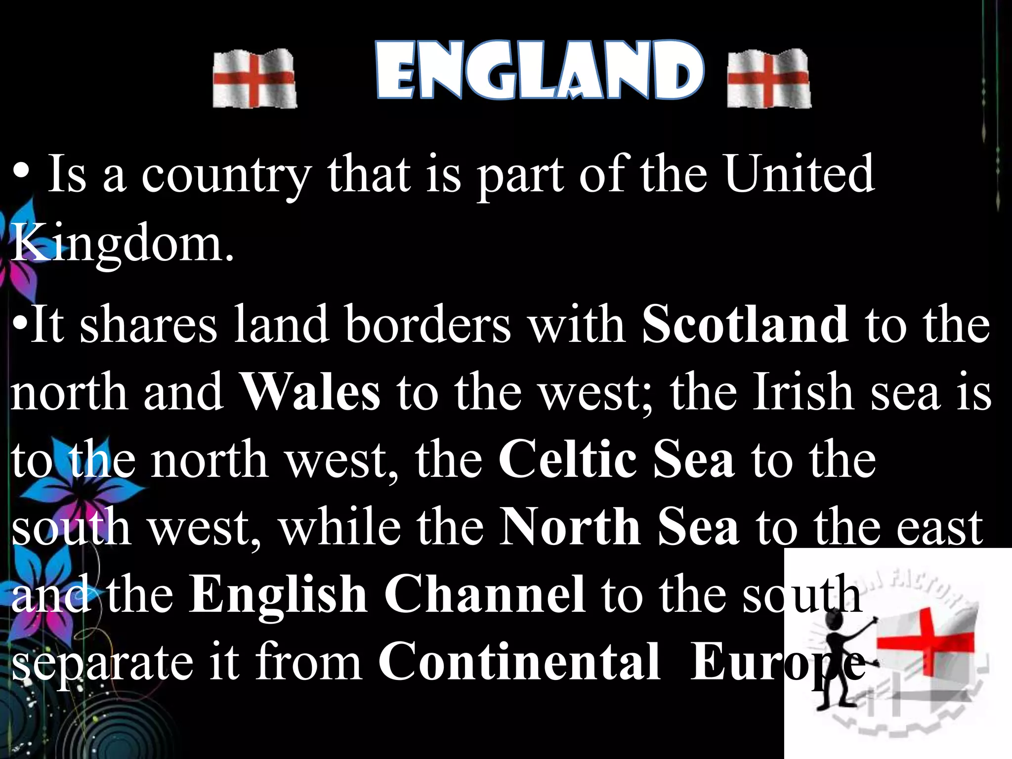 English-American Literature | PPTX