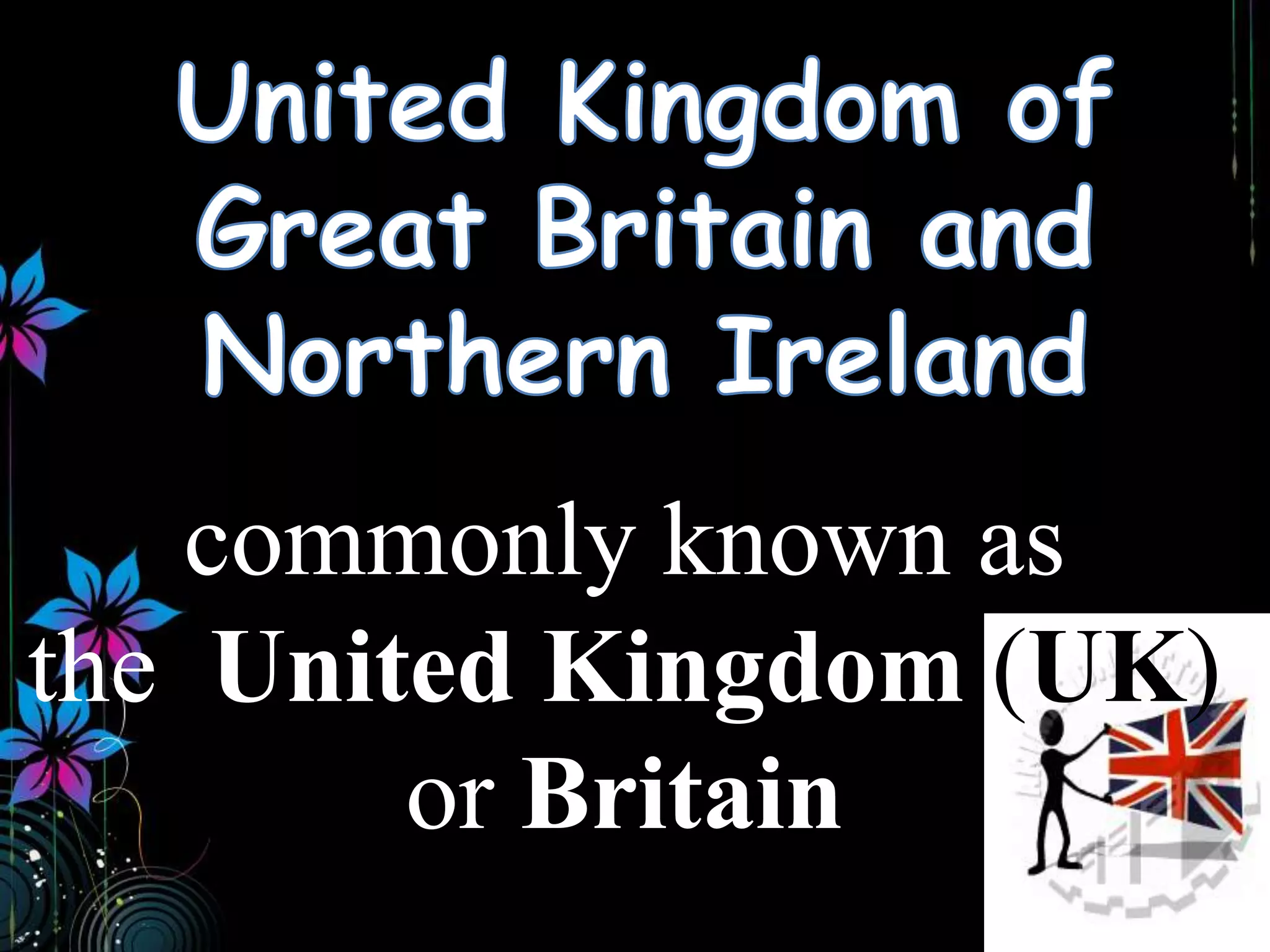 English-American Literature | PPTX