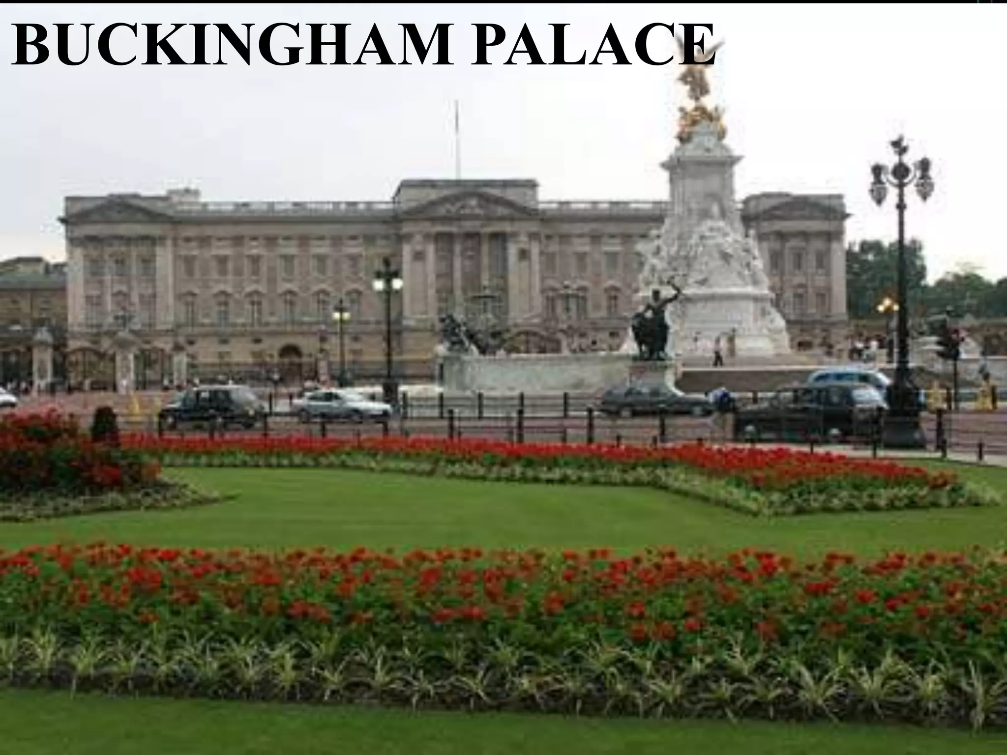 English-American Literature | PPTX