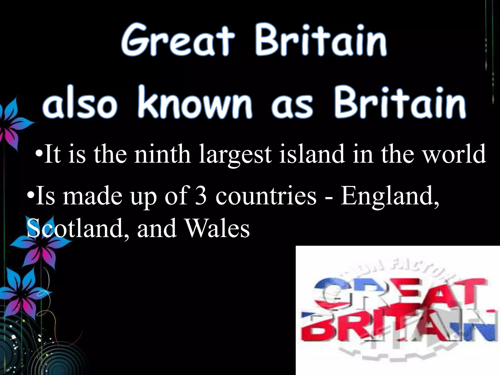 English-American Literature | PPTX